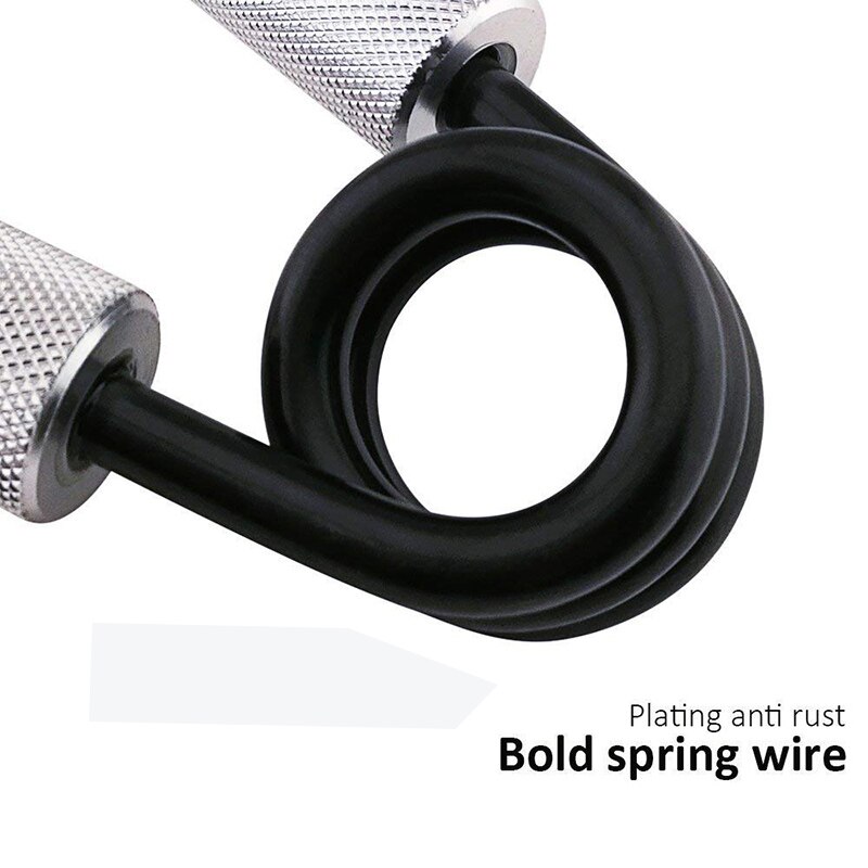 100-300lb Schwere Hand Grip Schwamm Hand Expander ... – Vicedeal