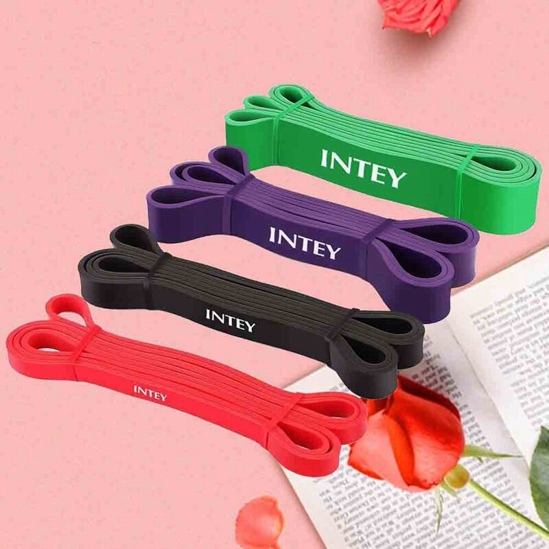 Bandas de resistencia para hacer ejercicio, elásti... – Grandado