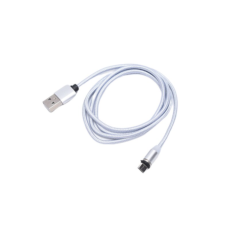 1m Magnetic Cable Micro USB Type C For Android Pho... – Vicedeal
