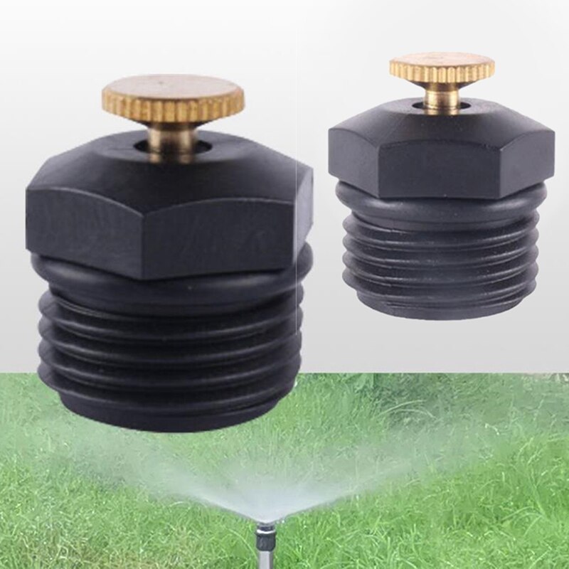 10pcs/Set 1/2 inch DN15 Thread Garden Sprinklers P... – Grandado