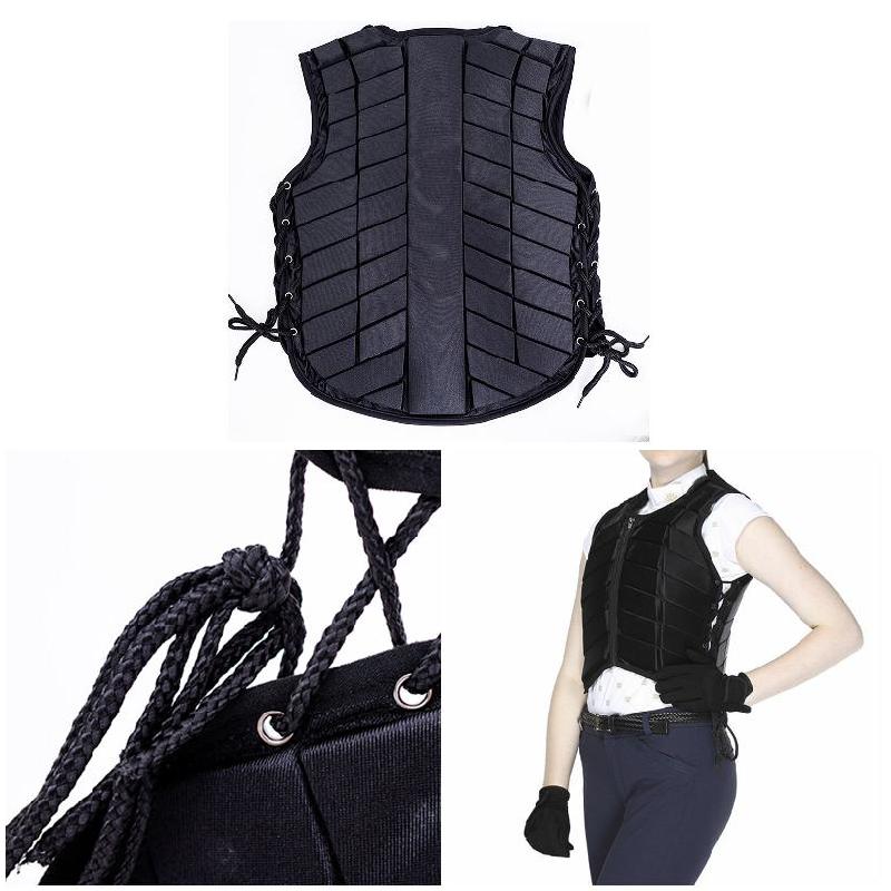 Outdoor Veiligheid Rijden Paardensport Body Guard ... – Vicedeal