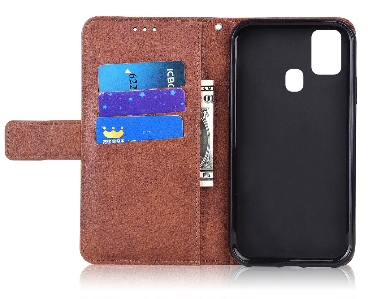 For Samsung Galaxy M31 M315 M315F SM-M315F 6.4'' C... – Vicedeal