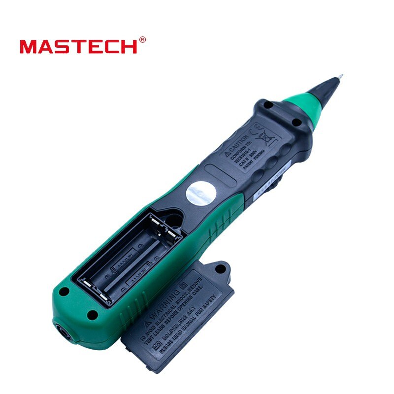 MASTECH MS8211 Pen-type Digital Multimeter Non-con... – Grandado