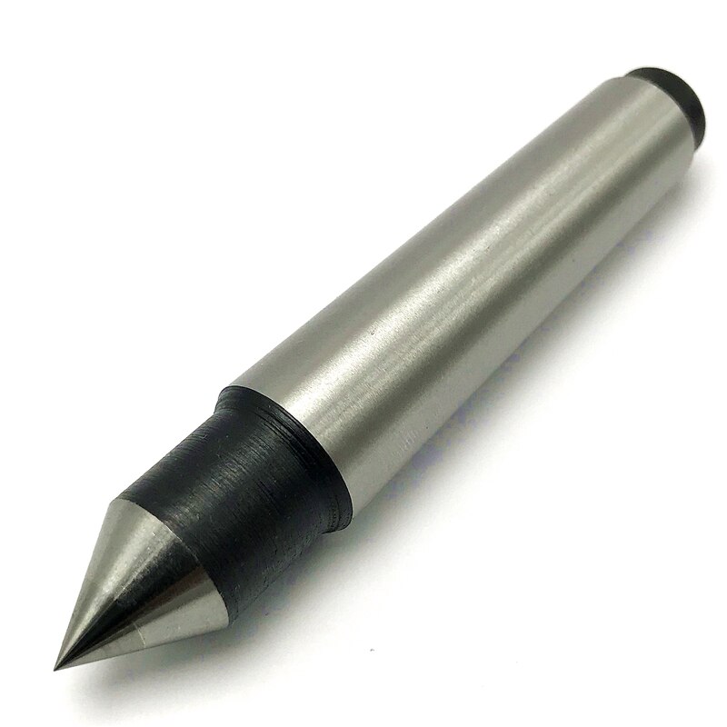 MT2 MT3 MT4 alloy fixed center Morse taper machine... – Grandado