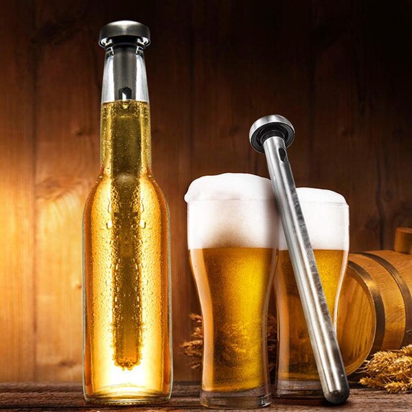 Bier Wijn Wijn Ijs Wijn Tool Ijs Stok Cooling Stok... – Vicedeal