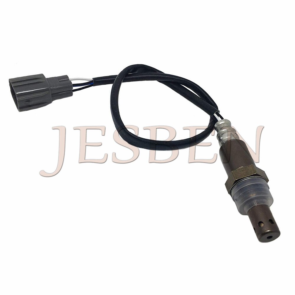Air Fuel Ratio O2 Zuurstof Sensor Fit Voor Toyota ... – Vicedeal
