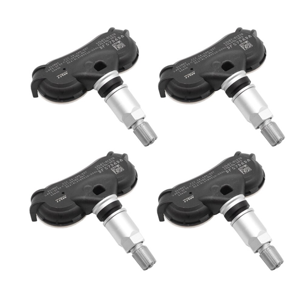 4PCS/SET Tire Pressure Sensor for TOYOTA SEQUOIA S... – Grandado
