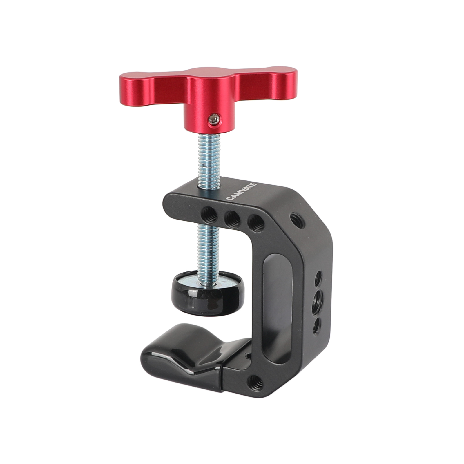 CAMVATE Universal C Clamp Mount Camera Desk Clamp ... – Vicedeal