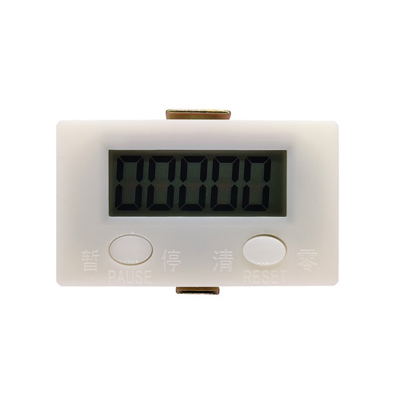 Electronic digital 5 display counter proximity Ind... – Grandado Electronic digital 5 display counter proximity Ind... – Grandado