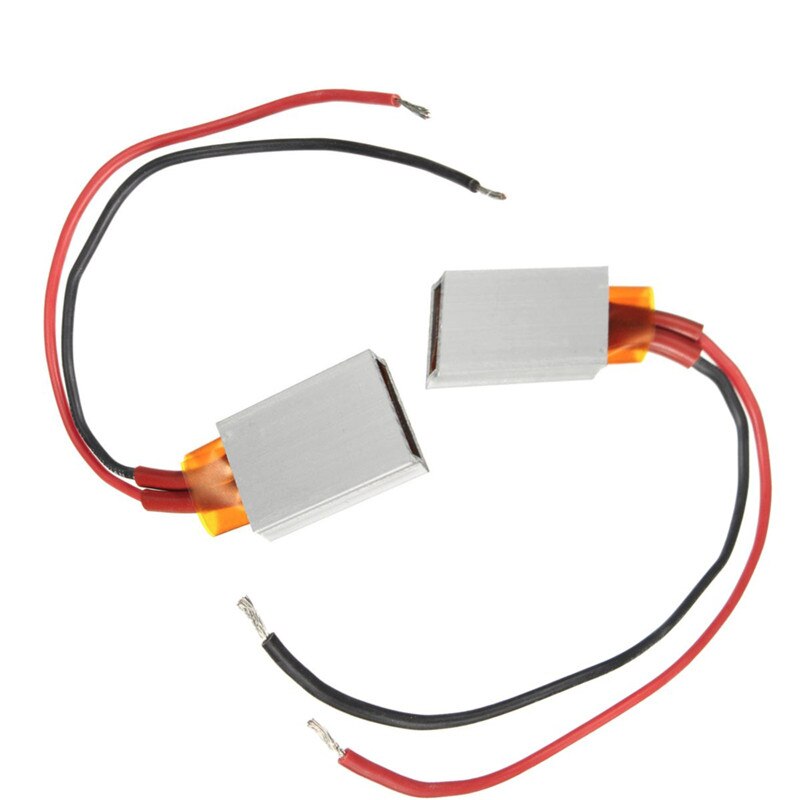 Surface Insulation PTC Heating Element Heater Plat... – Grandado