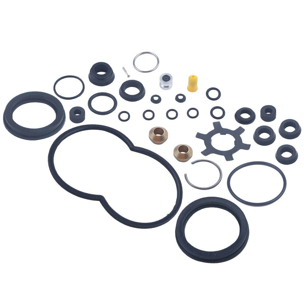 1Set Reparatie Kit Dupliceren Voor Bendix Hydro-Bo... – Vicedeal