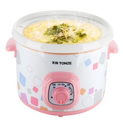 sky DGJ20-20KWD electric cooker white porcelain po... – Grandado