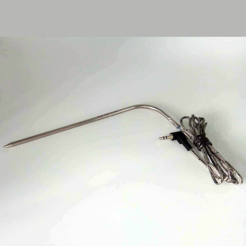 Meat Temperature Probe Food Thermometer Probe Wate... – Grandado