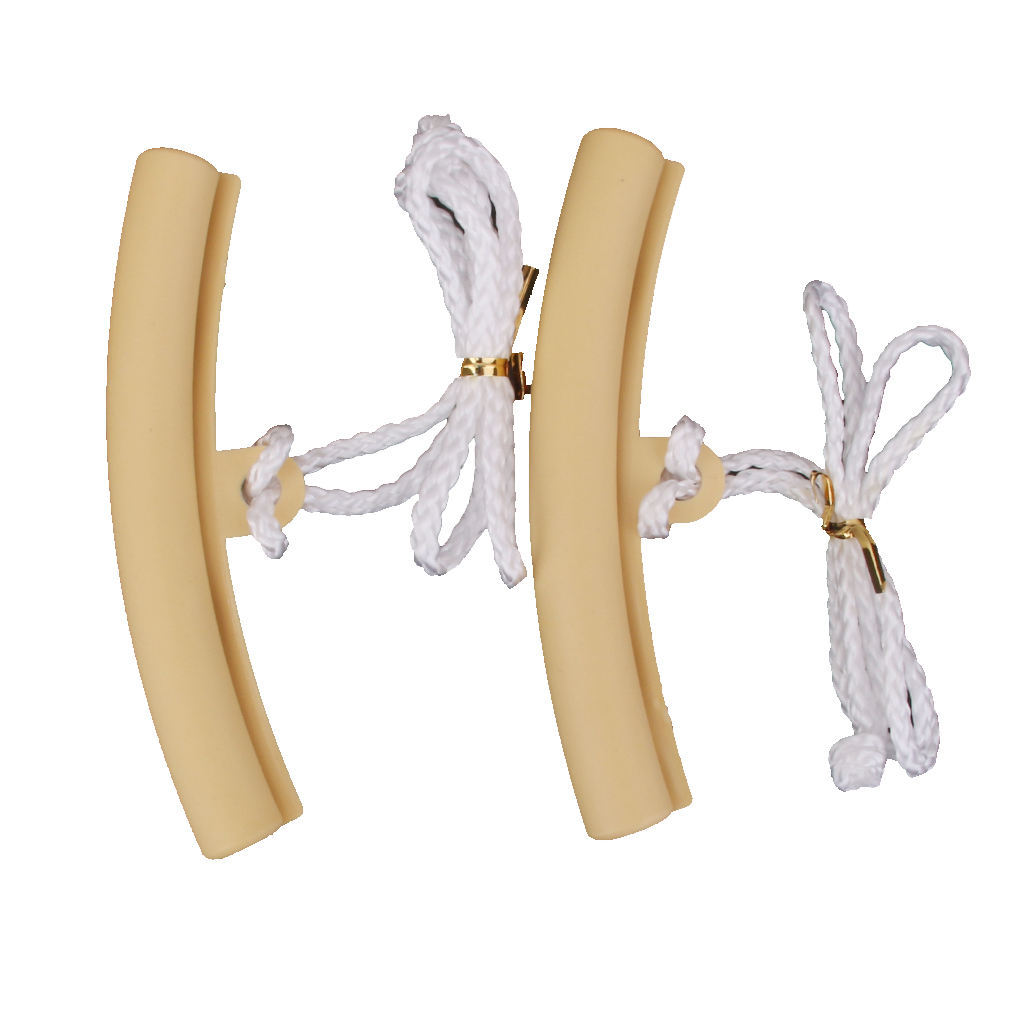 2 Velg Protector Band Verwijderen Rand Bescherming... – Vicedeal