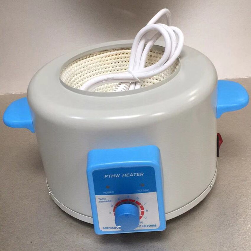1000ml 530W Lab Electric Heating Mantle With Therm... – Grandado