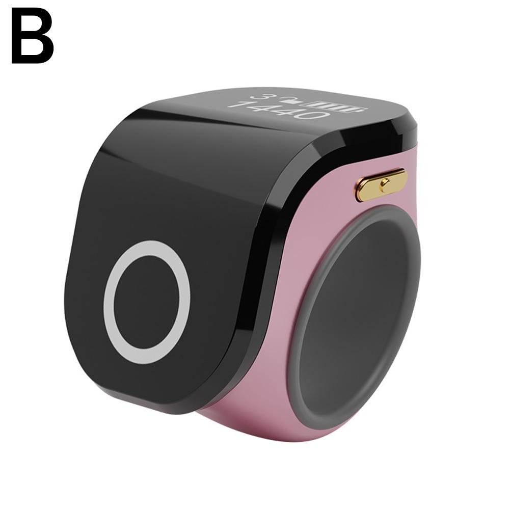 Digital Counter Portable Points Rechargeable Elect... – Grandado