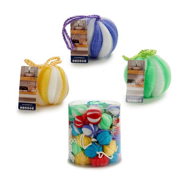 Esponja corporal pompón – Grandado