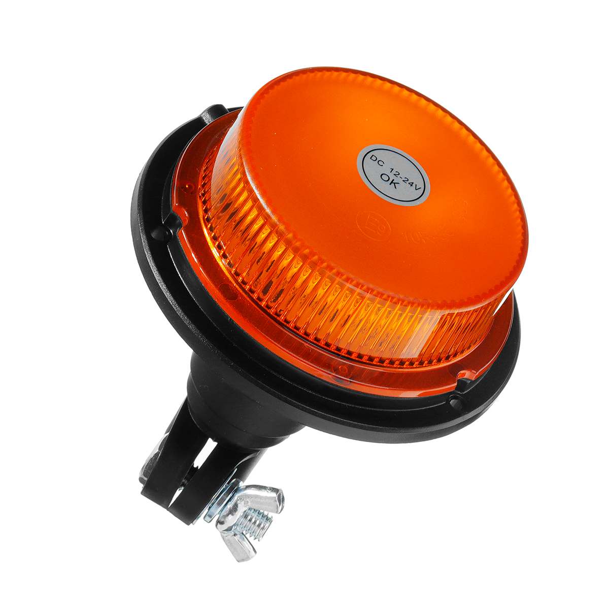 LED Flashing Warning Light Waterproof Car Truck Em... – Grandado