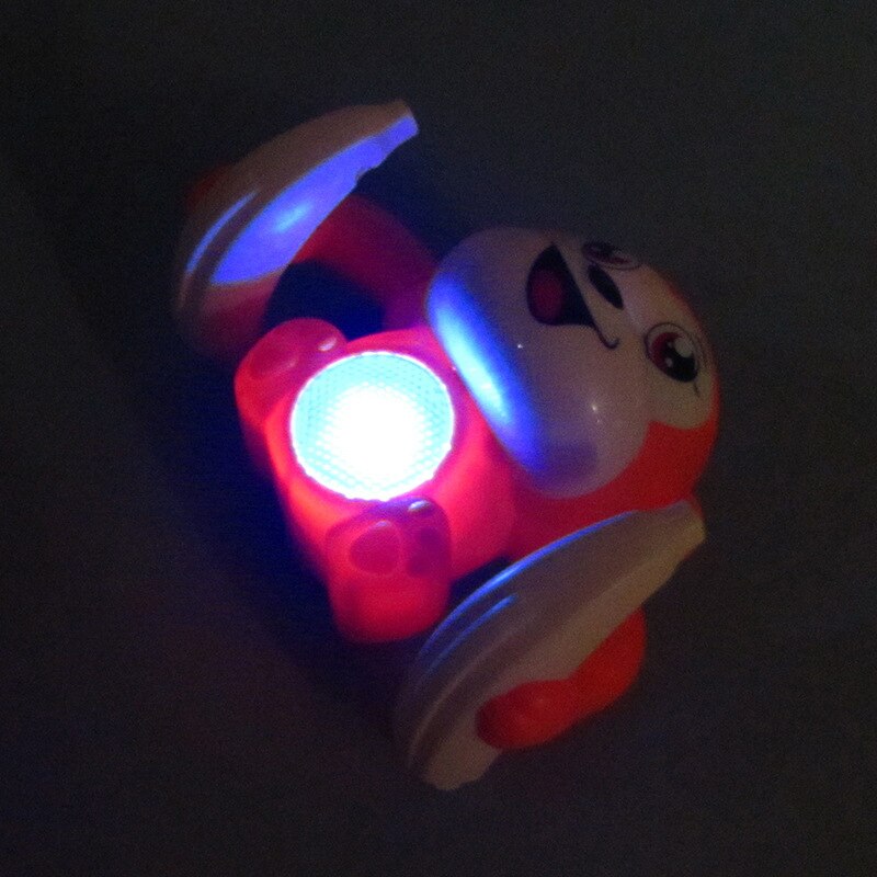 Electric Flipping Monkey Children Animal Model Toy... – Grandado