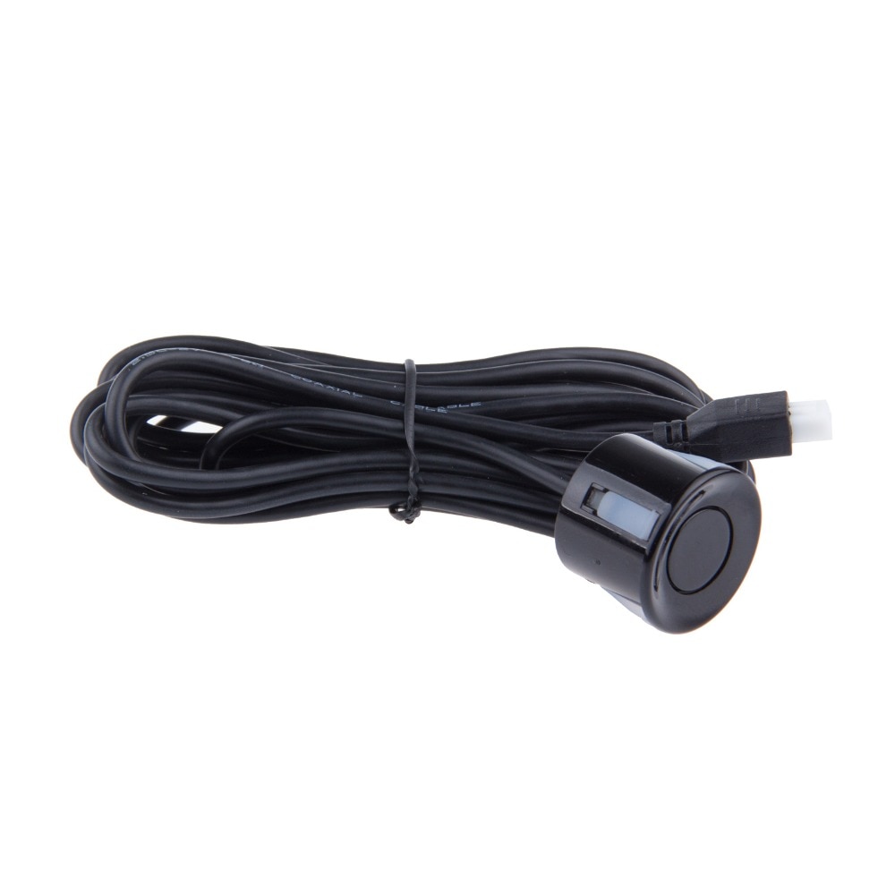Universal 12V Cars Sensor De Estacionamento Revers... – Grandado