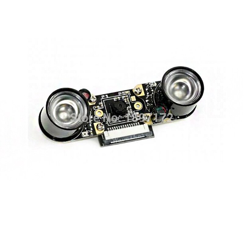 Cámara jetson nano visión nocturna infrarroja imx2... – Grandado