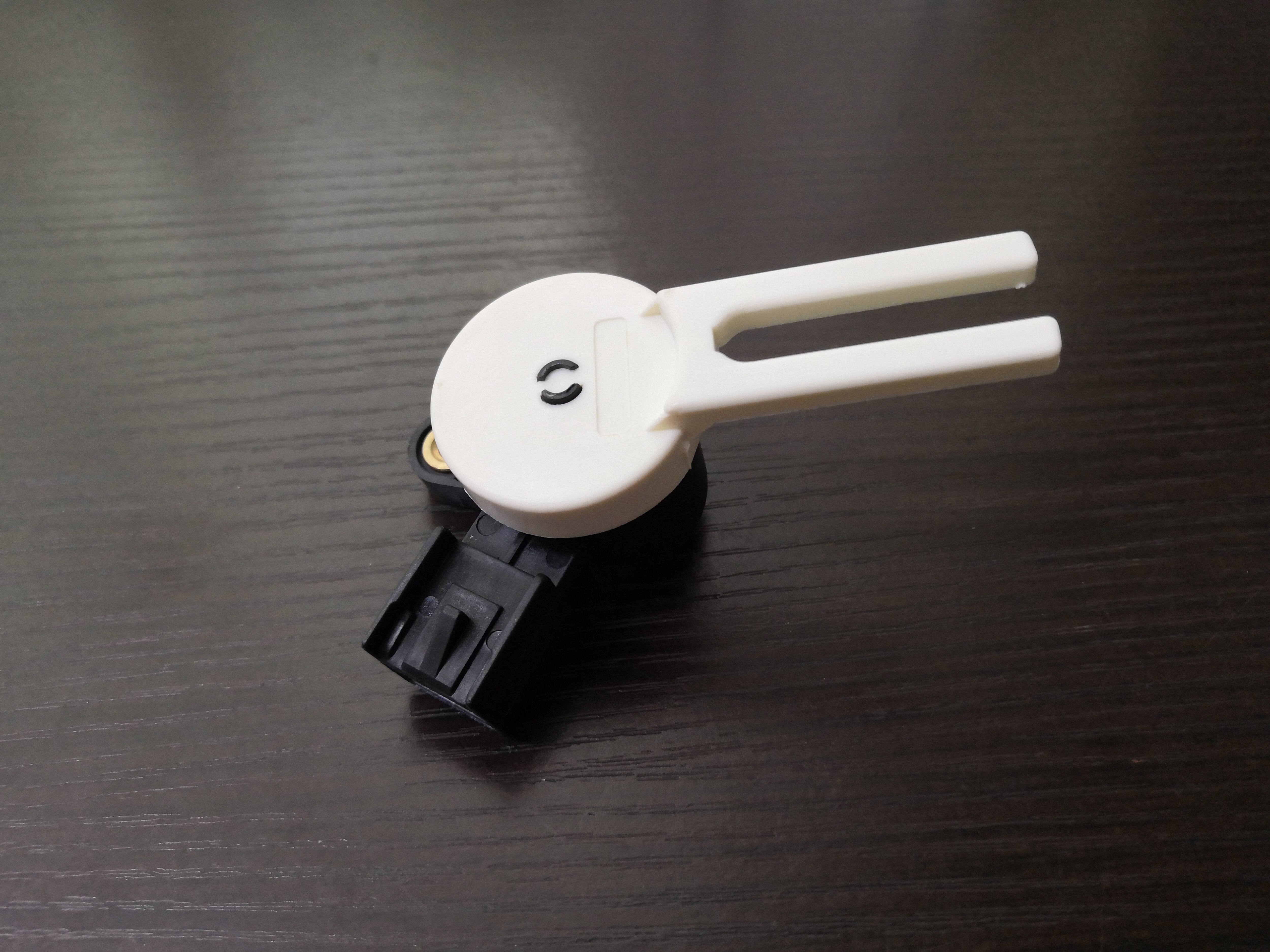 IERNA Stoplamp Switch Brake Pedal Position Sensor ... – Grandado