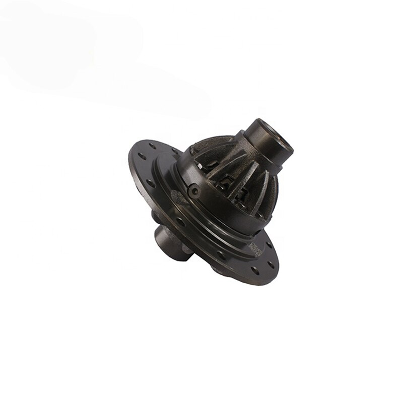 Small Differential Assembly Complete For Isuzu 23T... – Grandado