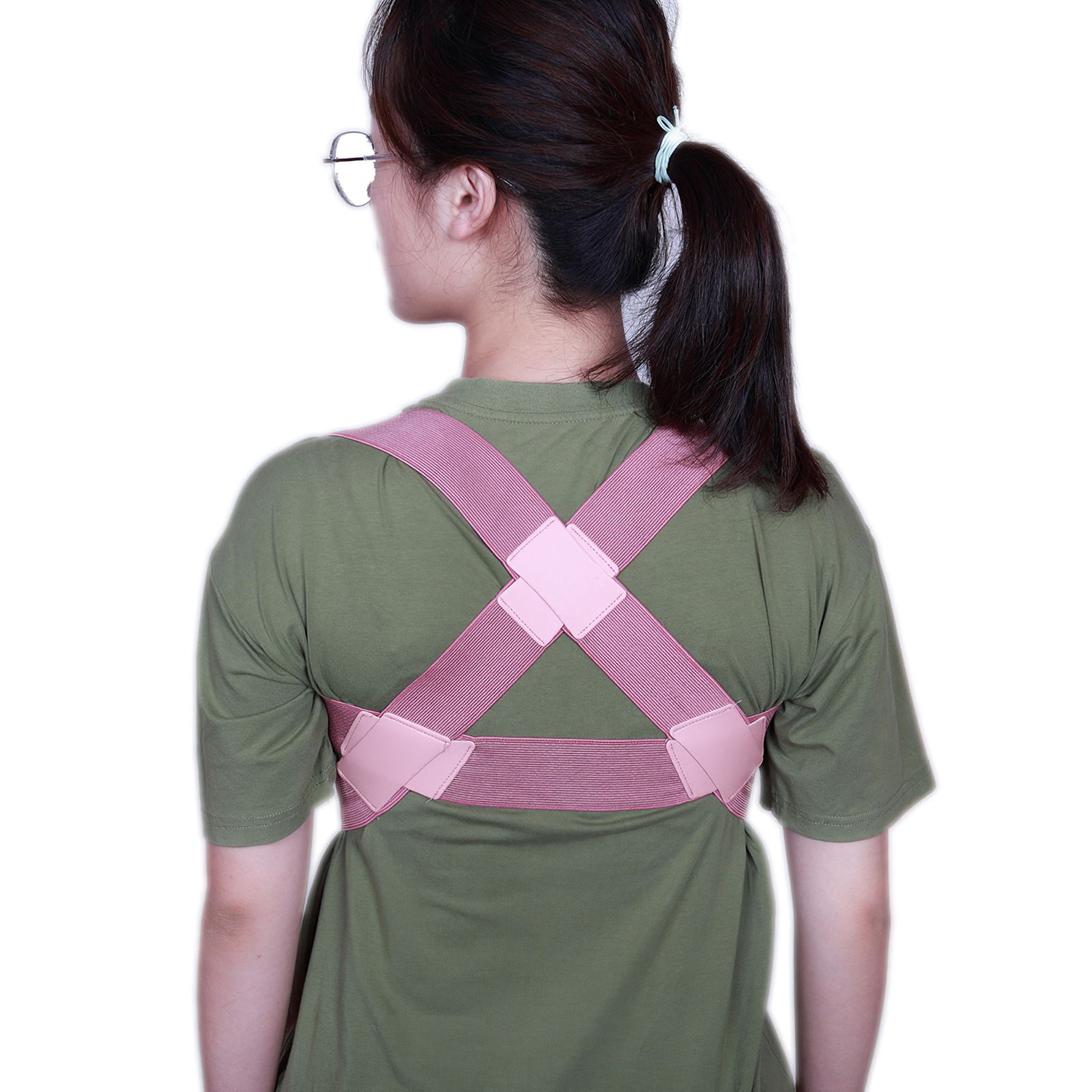 Adult Back Correction Belt Humpback Correction Bel... – Grandado