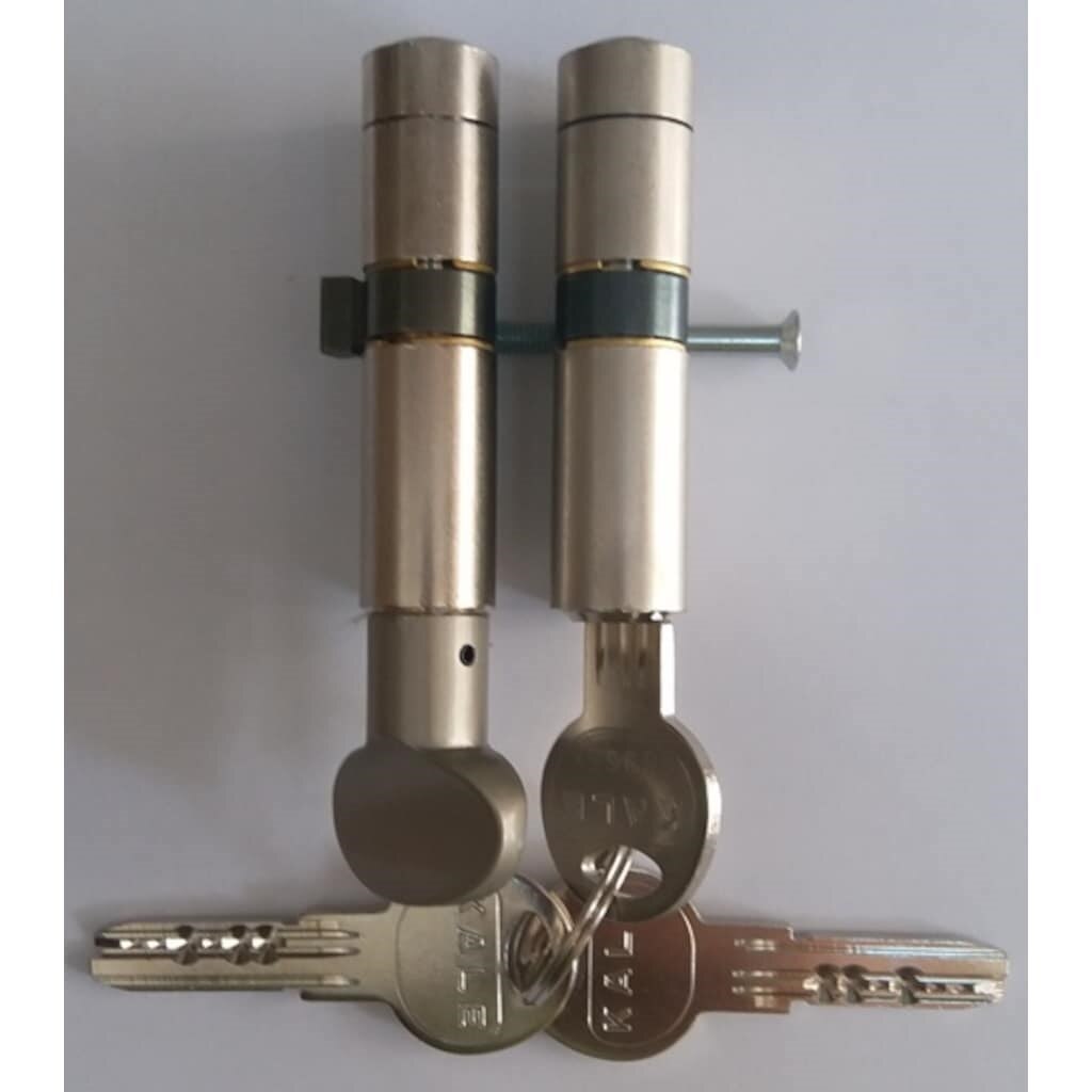 Castle 264 Trapped Lock System Profile Cylinder Co... – Vicedeal