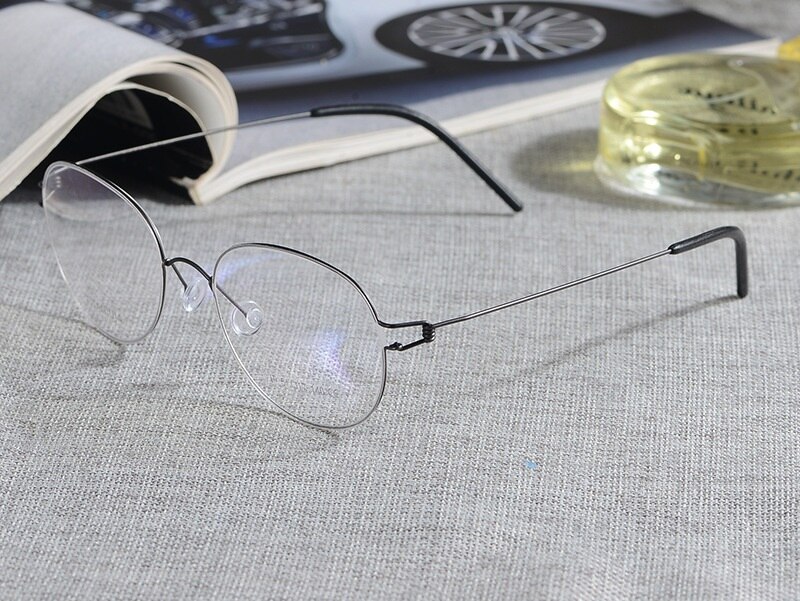 Eleccion Schroefloos Eyewear Frame Ultralight Tita Vicedeal