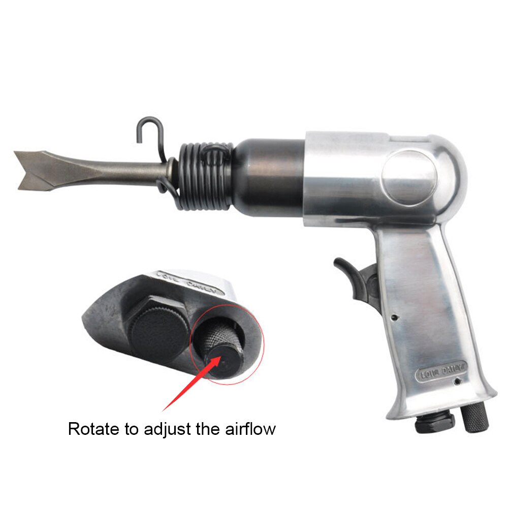 1/4 Inch Air Inlet Powerful Air Hammer Mini Pneuma... – Grandado