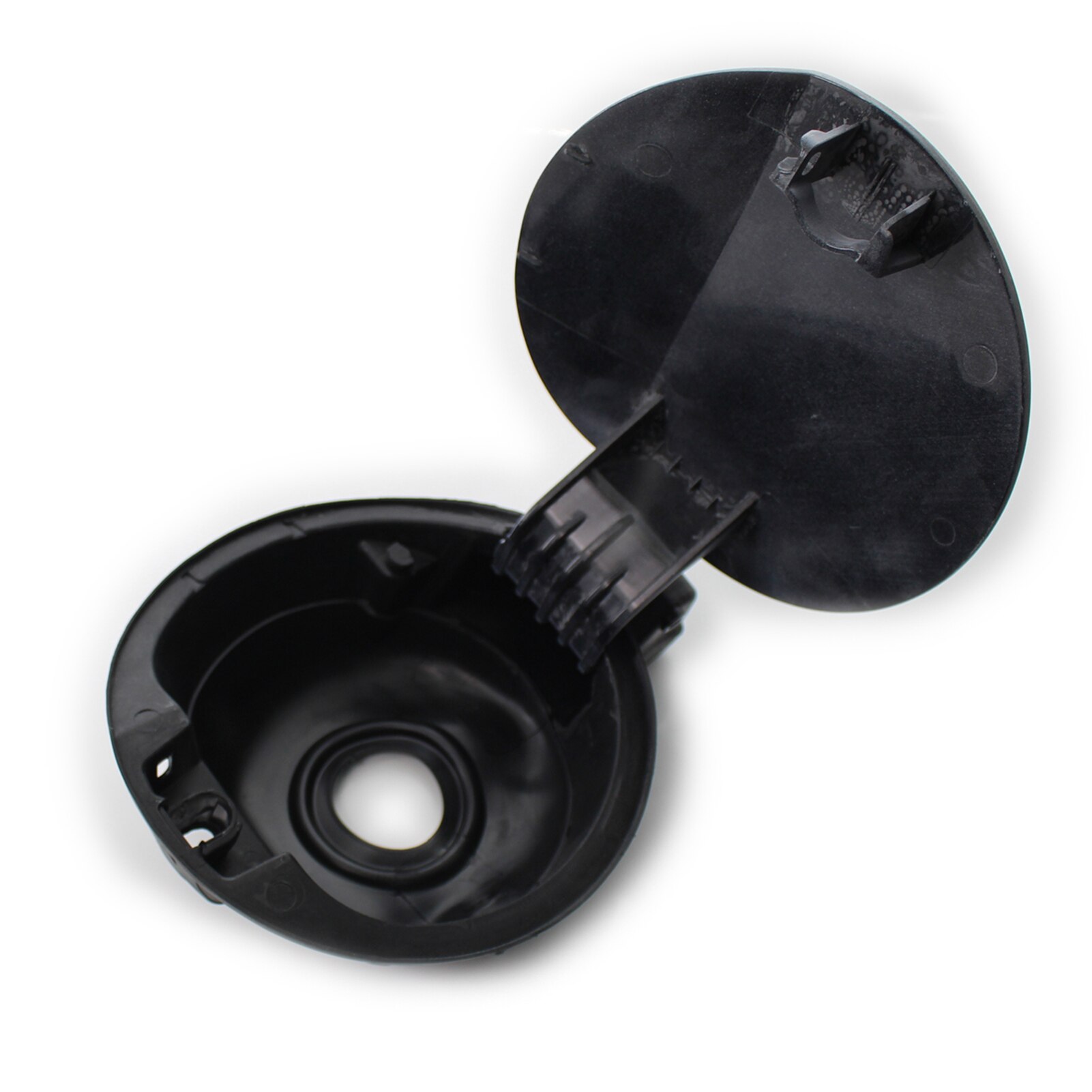 Car Tank Cap Fuel Gas Tank Filler Flap Replacement... – Grandado