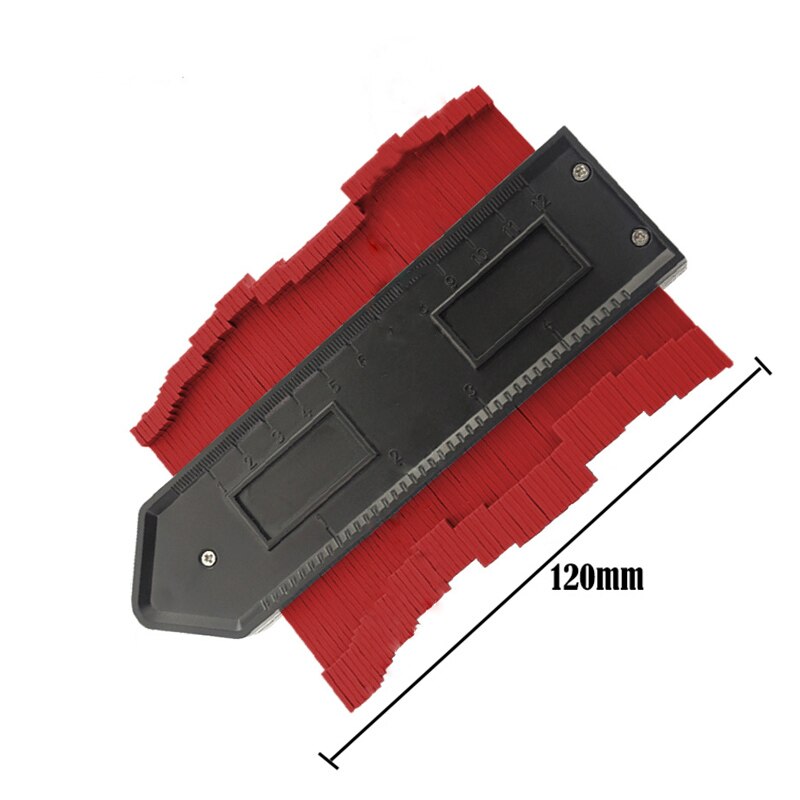 12/14/25 CM Plastic Contour Profile Copy Duplicate... – Grandado