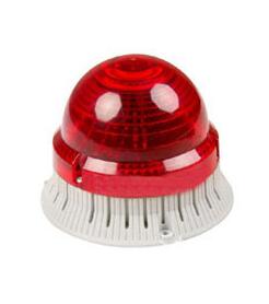 LED Flashing Beacon Mini Strobe Light Signal Warni... – Grandado