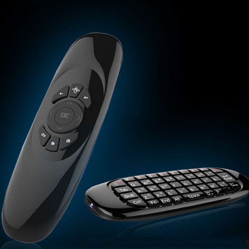 Bio Windows Linux MacOS Wireless 2.4Ghz Flying Mou... – Vicedeal