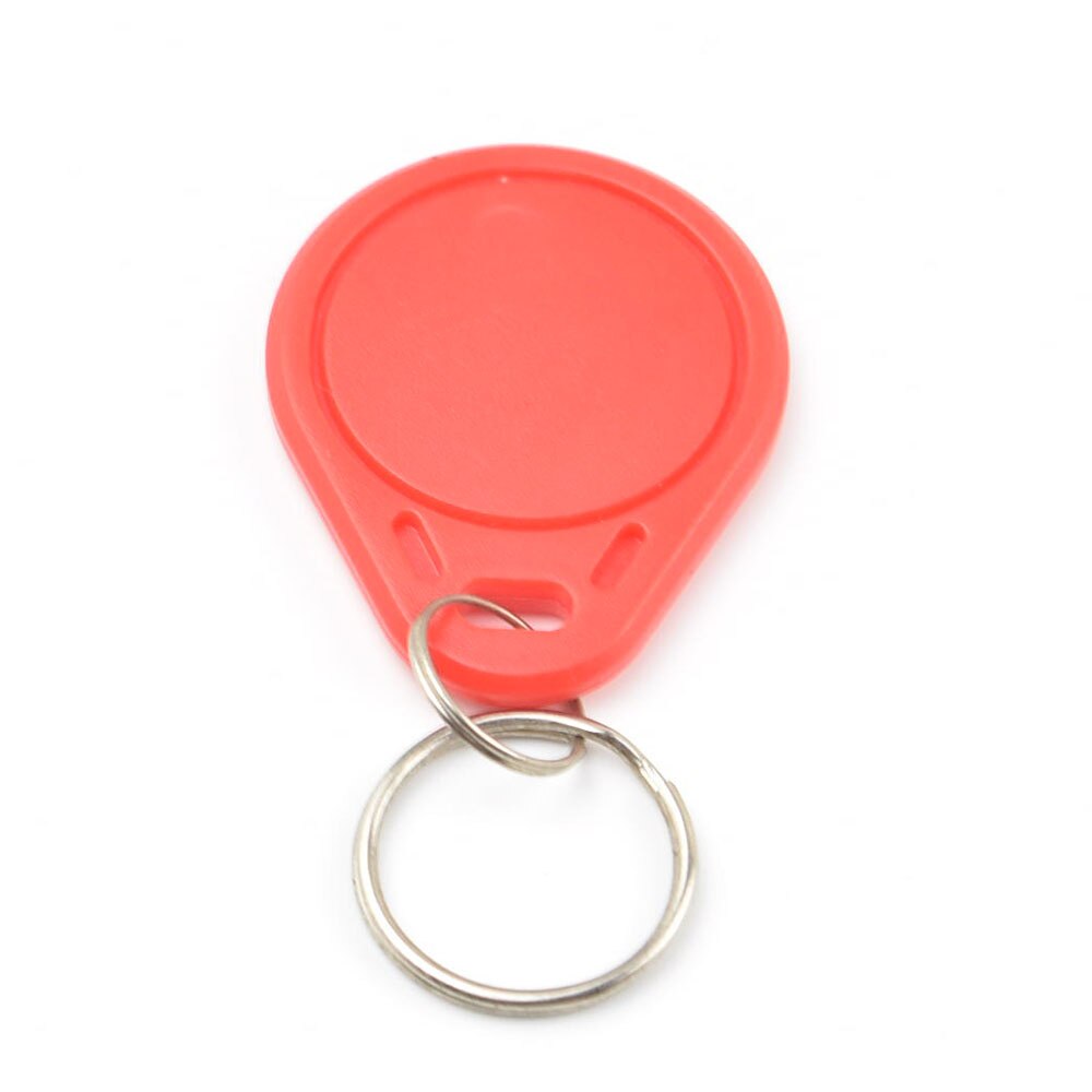 5PCS UID IC Card Changeable Writable Keyfobs Key T... – Grandado