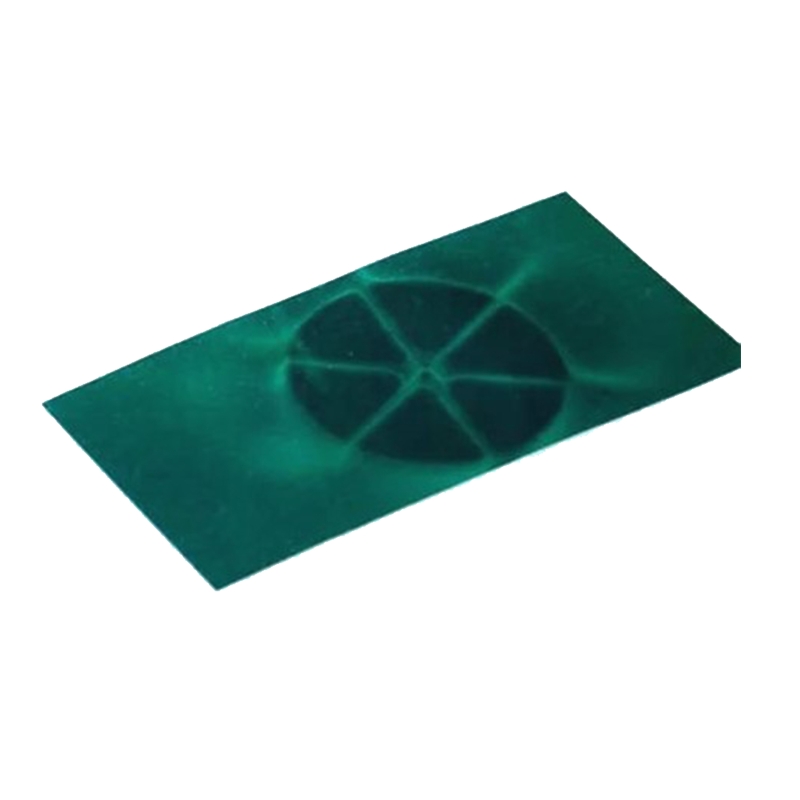 Green Magnetic Field Viewing Film Card Magnet Dete... – Vicedeal