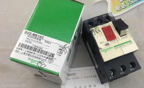 IN BOX Schneider GV2-ME10C GV2 ME10C #exp – Vicedeal