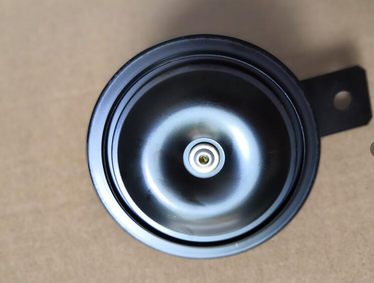 Klaxon électromagnétique de klaxon de cc 48V de ch... – Grandado