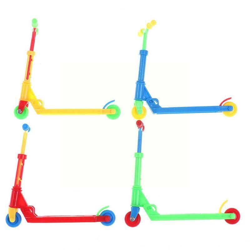 Mini Scooter Simulatie Mini Vinger Scooter Model K... – Vicedeal
