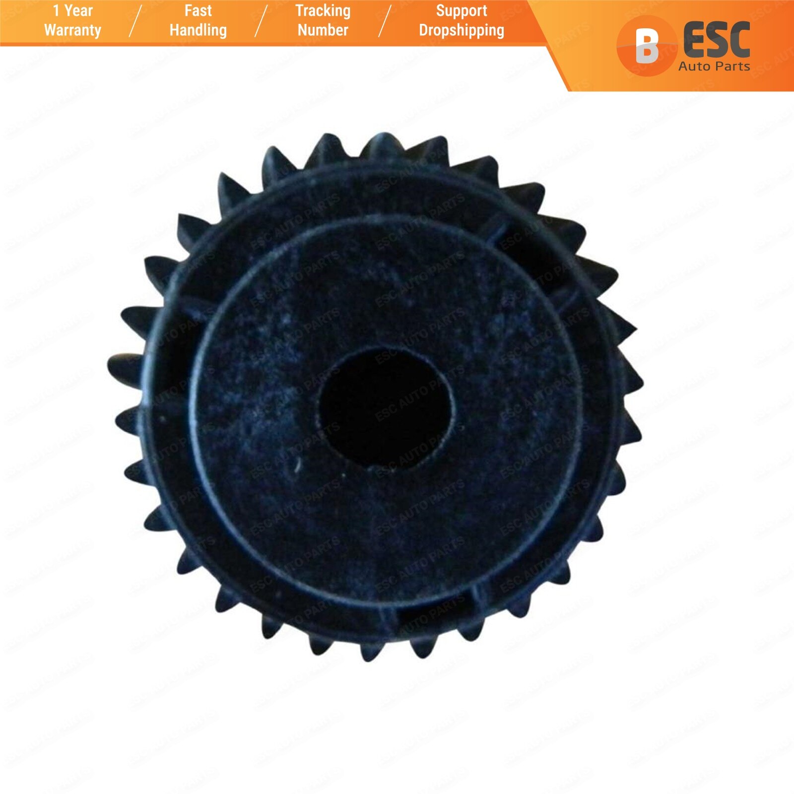 Esc Auto-onderdelen ESR22 Zonnedak Motor Repar Gea... – Grandado