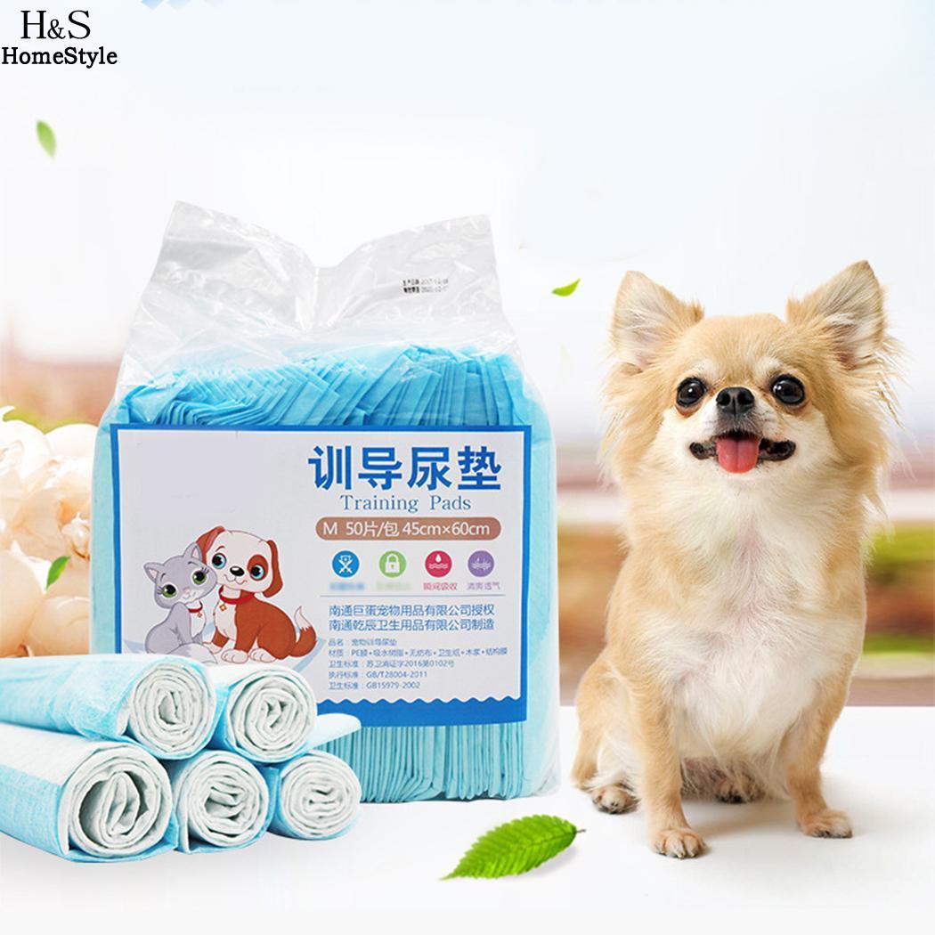 Luier Hond Blauw Pee Huis Training Luiers Pad Luie... – Grandado