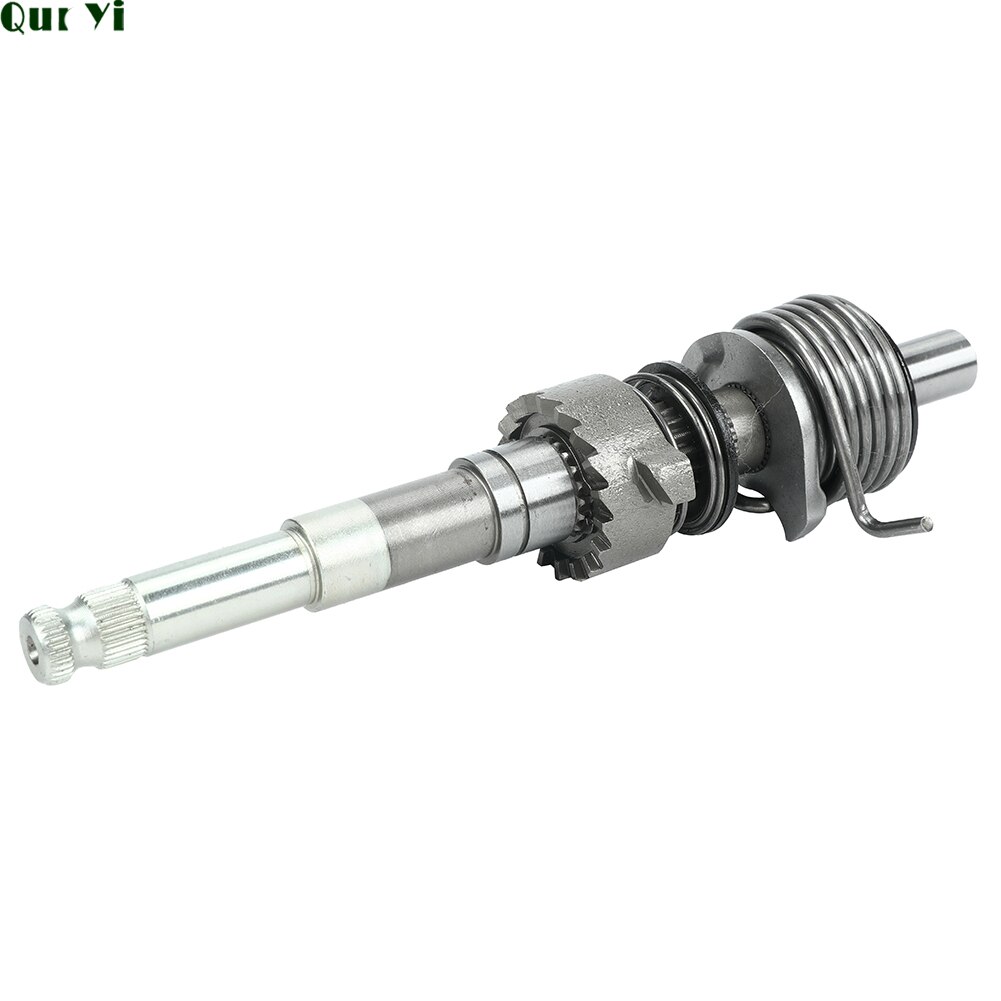 LF 140cc Engine Kick Starter Spindle For lifan 140... – Vicedeal