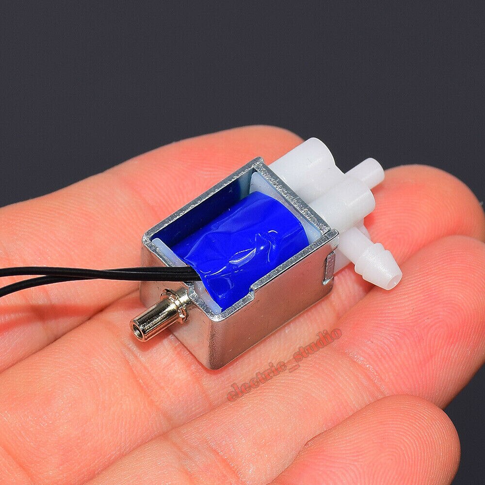 DC5V 6V two-Position three-Way Micro Mini Electric... – Vicedeal