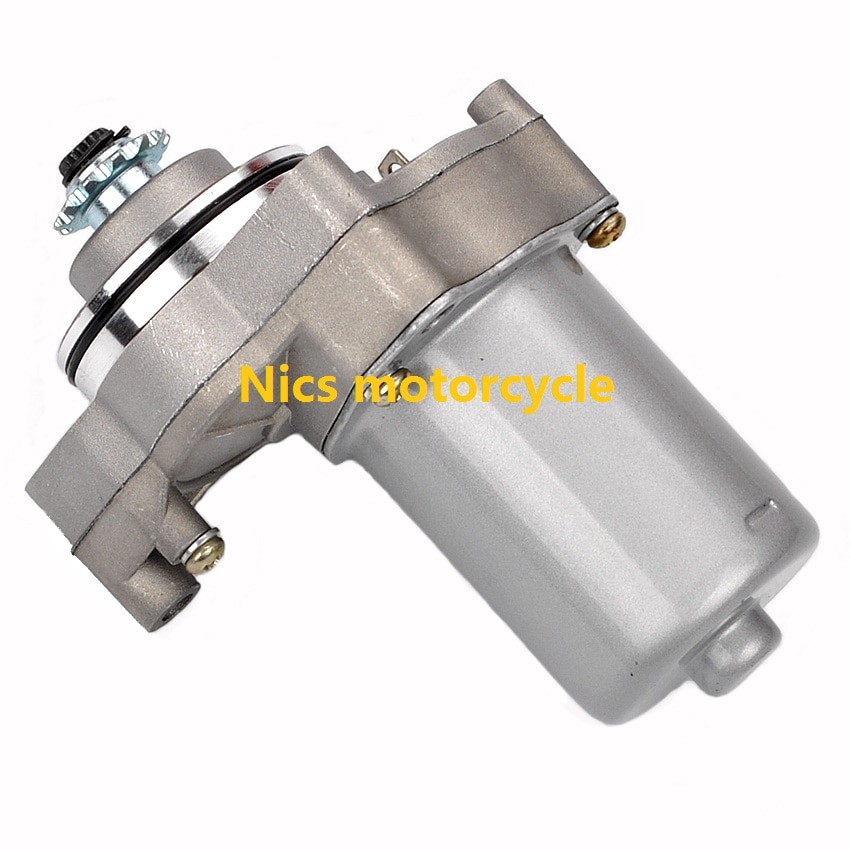 STARTER MOTOR DY100 CD70-100 Pit Dirt Bike ATV Mot... – Grandado