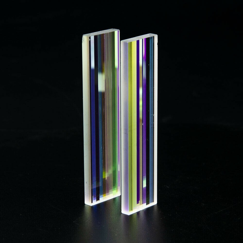 10PCS Defective Optical Glass Lens Prism for DIY D... – Grandado