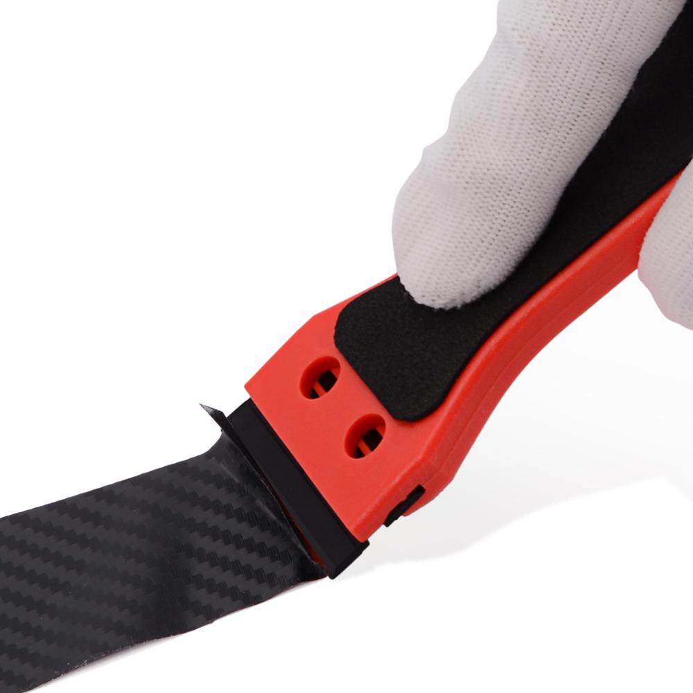 EHDIS 2Pcs Razor Scraper+100pcs Blades for Window ... – Grandado