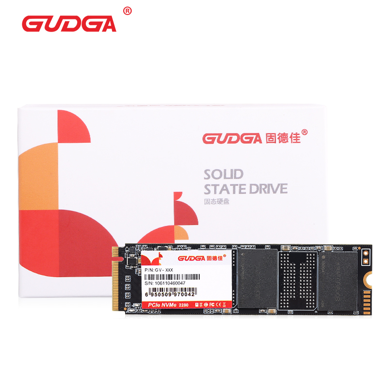 Gudga M2 Ssd Nvme PCIE3 * 4 2280Mm Interne Solid H... – Vicedeal