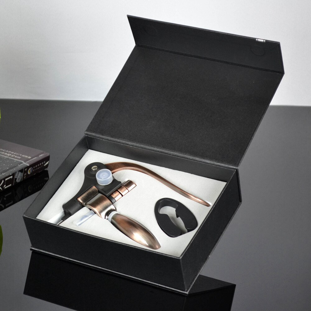 Neue High-end Tutou Typ Wein Flaschenöffner Lagomo... – Vicedeal
