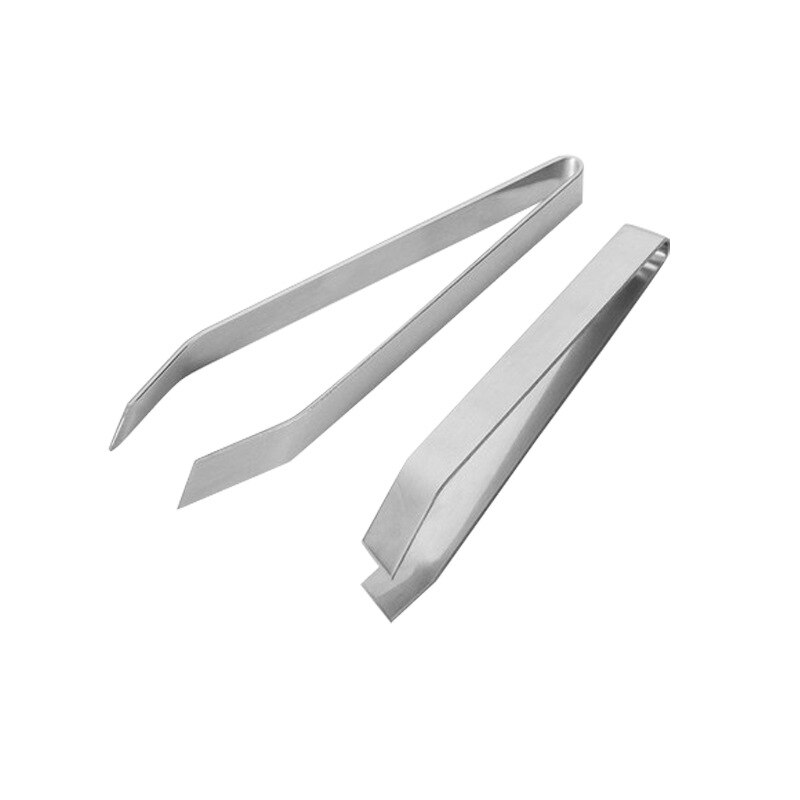 plucking forceps Kitchen stainless steel plucking ... – Grandado